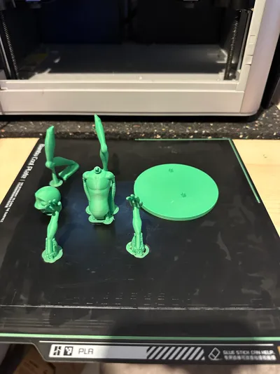 Dame Tu Cosita by Eskalibure - MakerWorld