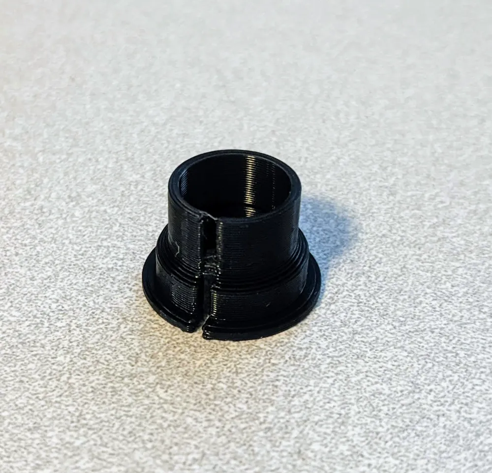 Fine Point Sharpie Adapter for Cricut Explore 3 - Free 3D Print Model ...
