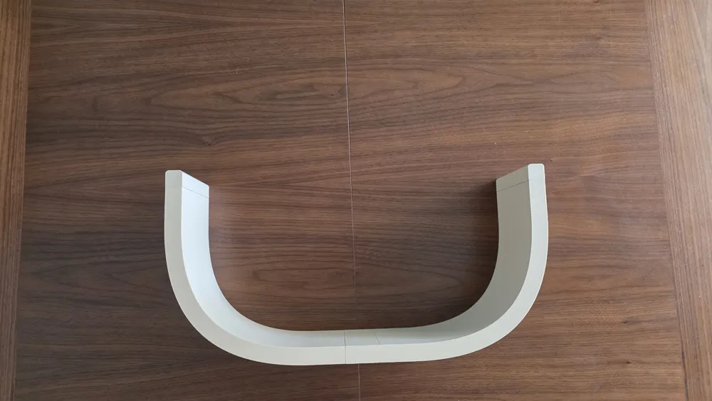 Floating Modern Modular Shelves - Free 3D Print Model - MakerWorld