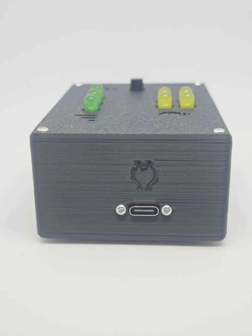 Everydays 039 – Arduino UNO Project Enclosure by Felix MakerWorld ...