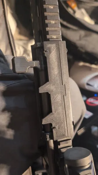 hk slap ar handle 来自 darkdestroyer66MakerWorld：免费下载 3D 模型