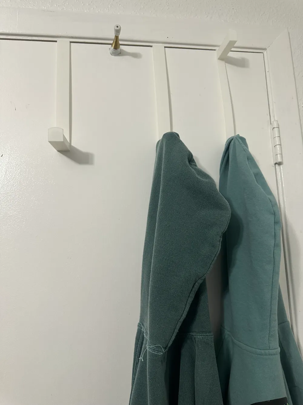 Hoodie Door Hook by Dodo - MakerWorld