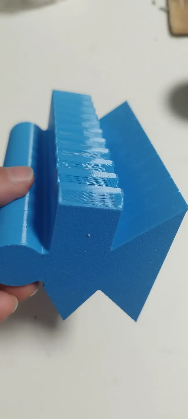 CloClo S-Tower (filament speed) by Claudio "CloClo" MakerWorld ...