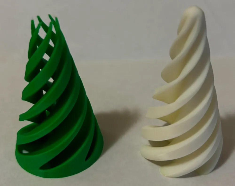 Fidget Spinner Spiral Toy by Zenith3DProOfficial - MakerWorld