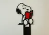 Snoopy Bookmark by Alfred Wayne MakerWorld: Download Free 3D Models