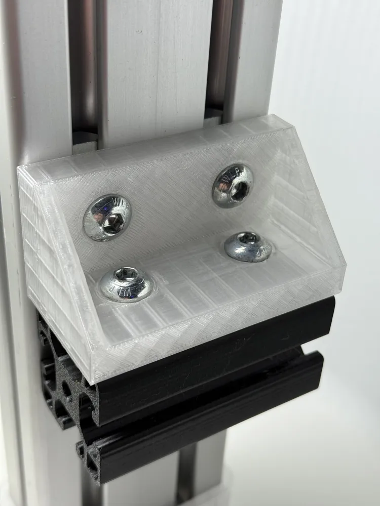 CAD Planning Kit for 40 Series Aluminum Profile Systems by FormaDelSol ...