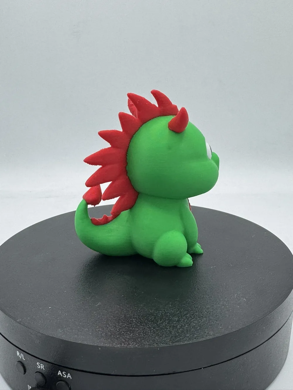 Cute Baby Dragon - Free 3D Print Model - MakerWorld