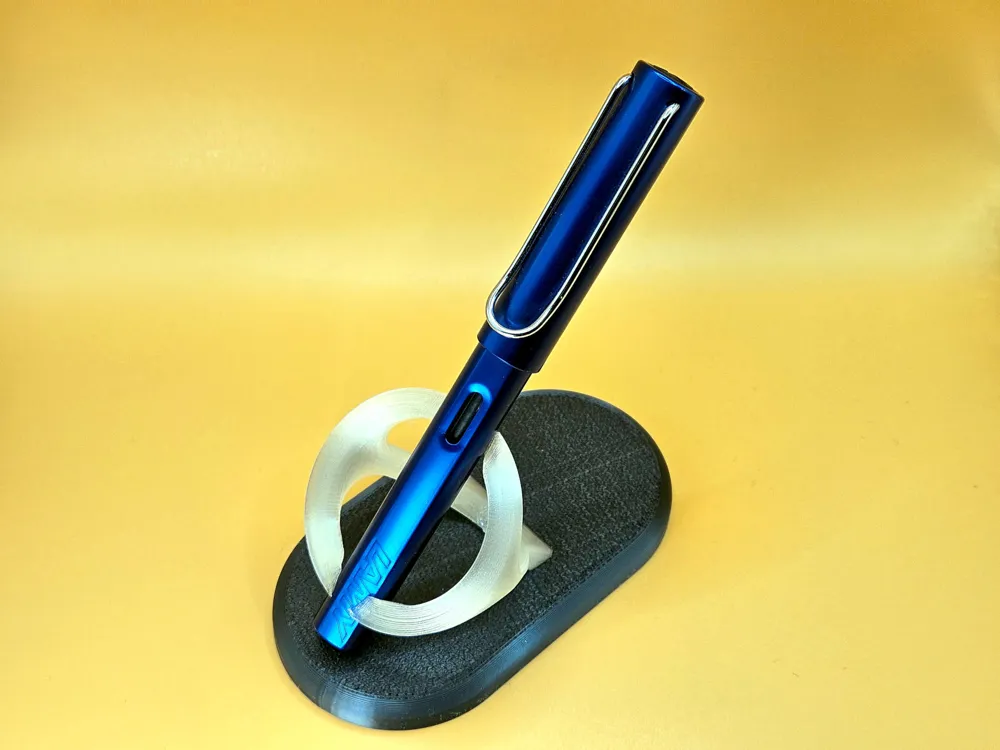 Pen Stand Display by RobertoZen MakerWorld: Download Free 3D Models