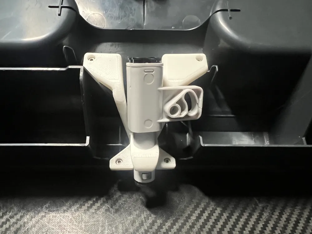 AMS Dryer after Python conversion by Smitty3Dprints MakerWorld ...