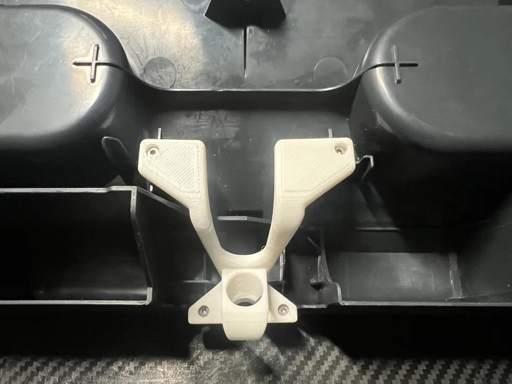 AMS Dryer after Python conversion by Smitty3Dprints MakerWorld: Download Free 3D Models