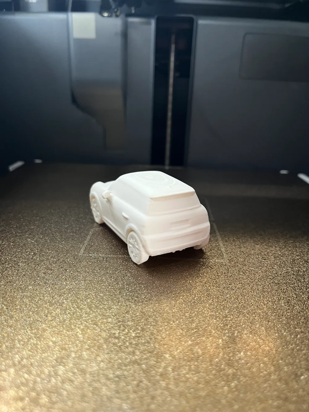 MINI Cooper by Chio97 MakerWorld: Download Free 3D Models