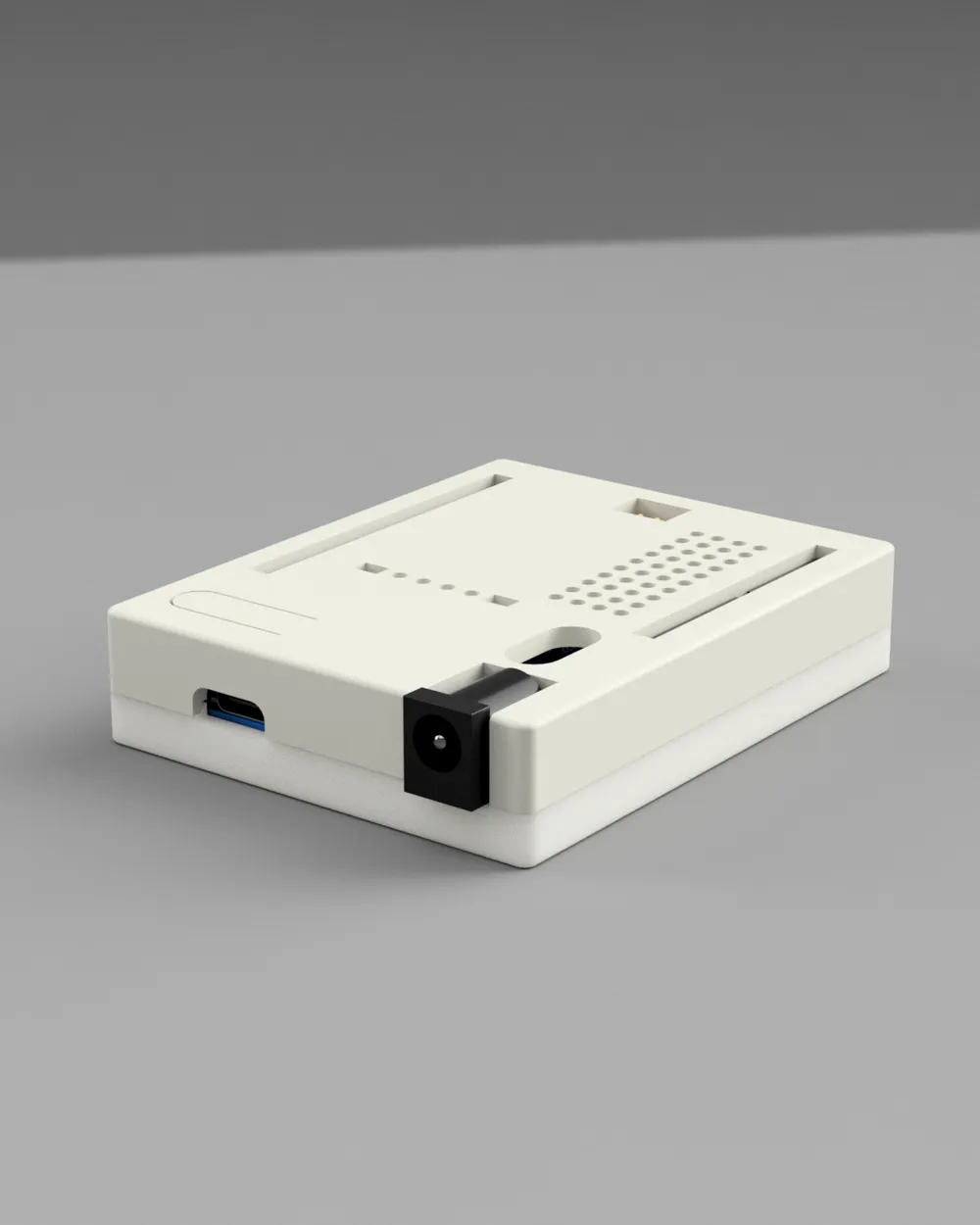 Arduino Uno USBC case - Free 3D Print Model - MakerWorld