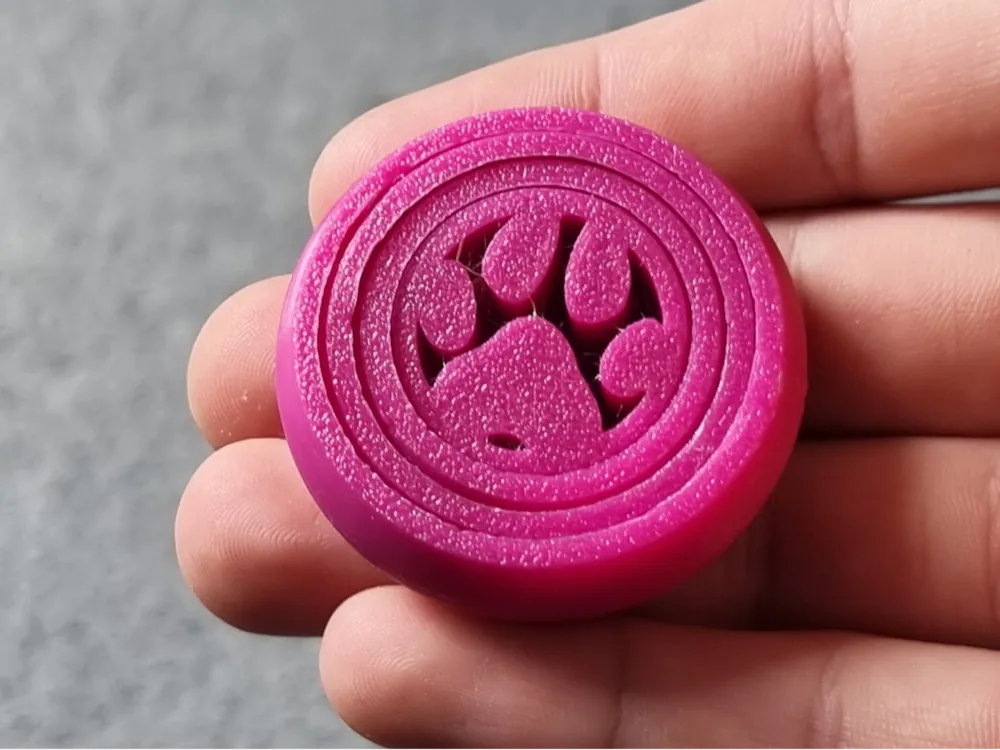 Figdet-gyro 作成者： 3daddy MakerWorld：無料3Dモデルをダウンロード