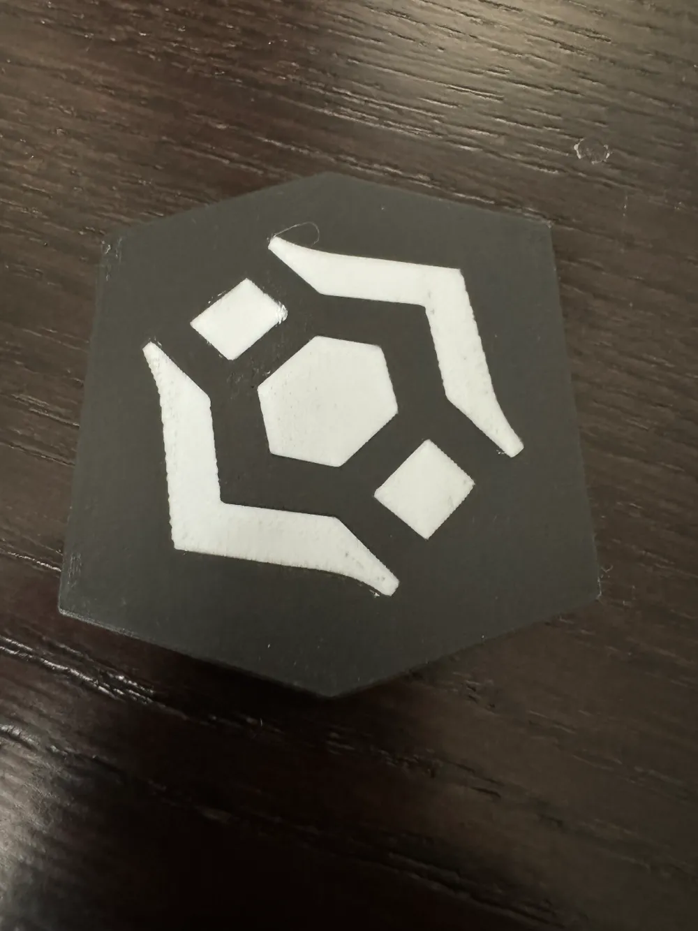 Initiative Token Star Wars Unlimited by FaumeBuilds - MakerWorld