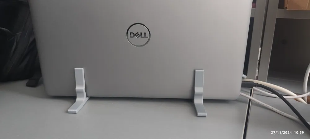 Dell Laptop Stand by Vilo MakerWorld: Download Free 3D Models