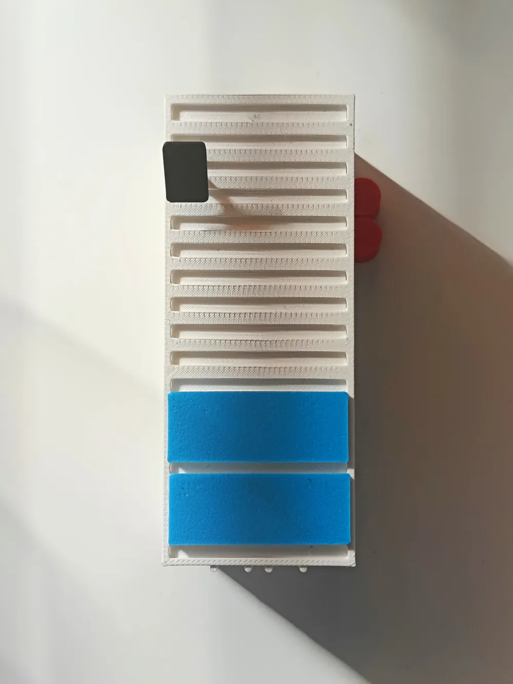 Construction Site Control Unit by Petros_mpla MakerWorld: Download Free ...