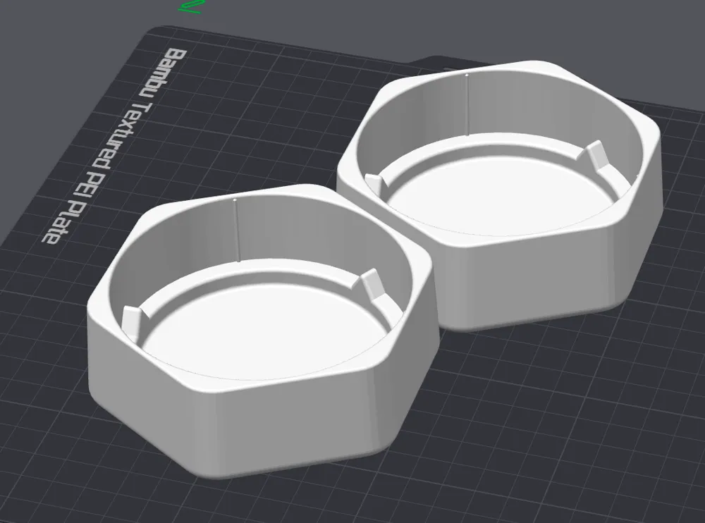 PVC Pipe Blueprint Protector by Arbitrary Design - MakerWorld