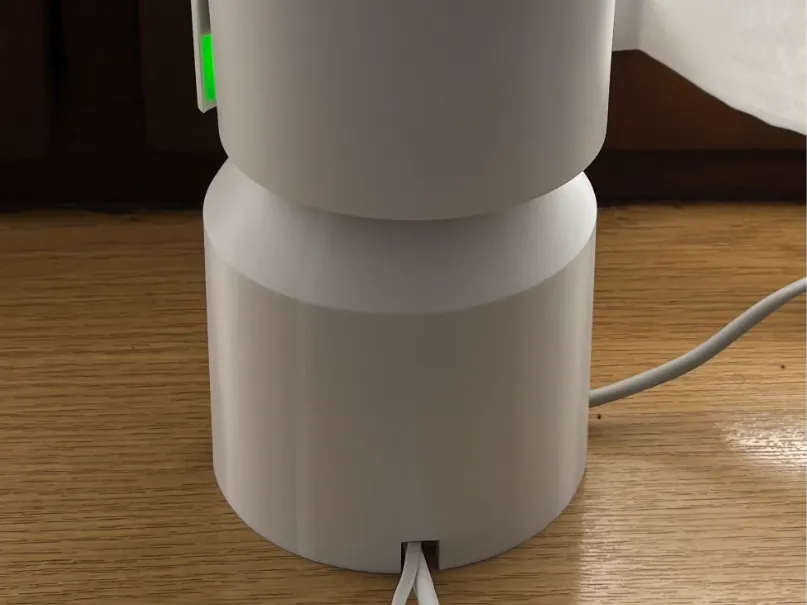 TP-Link Deco X50 Stand for Router and Repeater by René Krail - MakerWorld