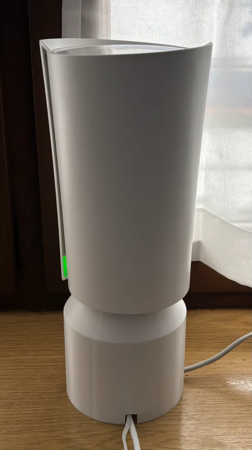 TP-Link Deco X50 Stand for Router and Repeater by René Krail - MakerWorld