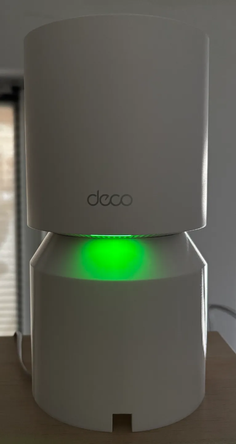 TP-Link Deco X50 Stand for Router and Repeater by René Krail - MakerWorld