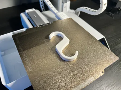 Jackie snipes | Home - MakerWorld