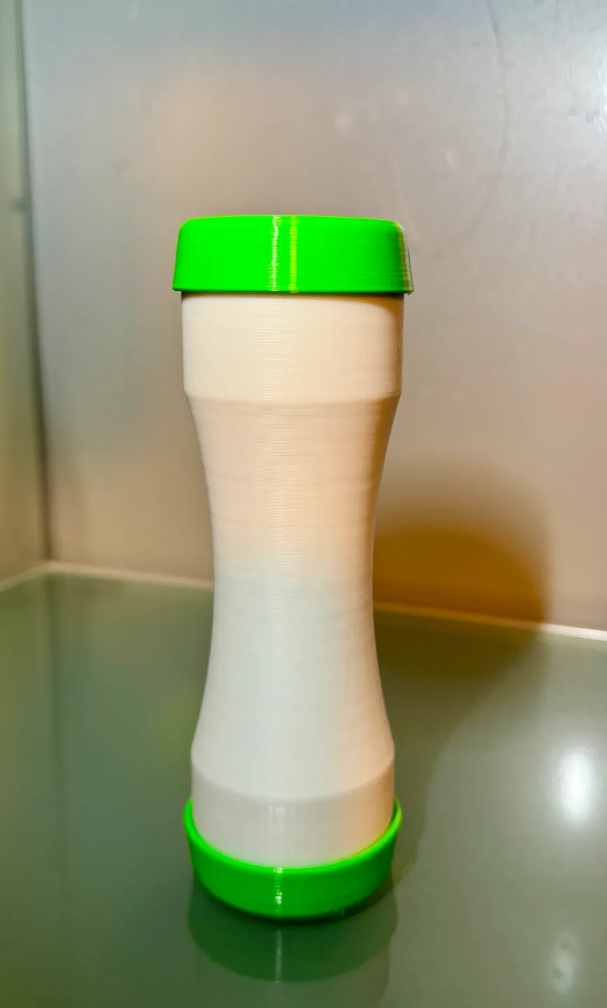 Cone Machine for King size Cones Weed Joint 420 by cforms - MakerWorld