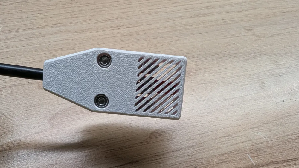 Laskakit sensor case - Free 3D Print Model - MakerWorld