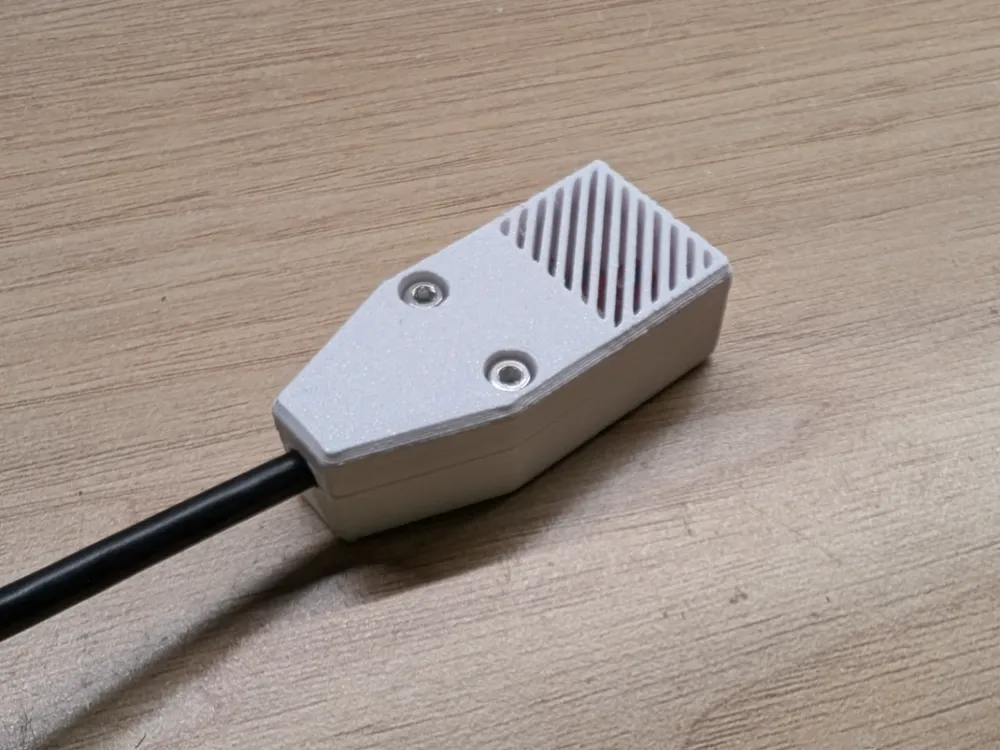 Laskakit sensor case - Free 3D Print Model - MakerWorld