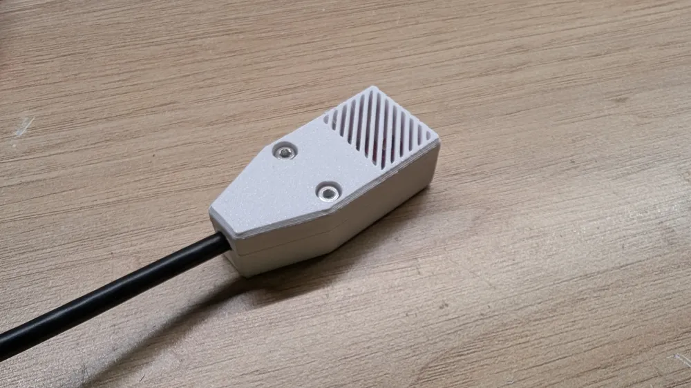 Laskakit sensor case - Free 3D Print Model - MakerWorld