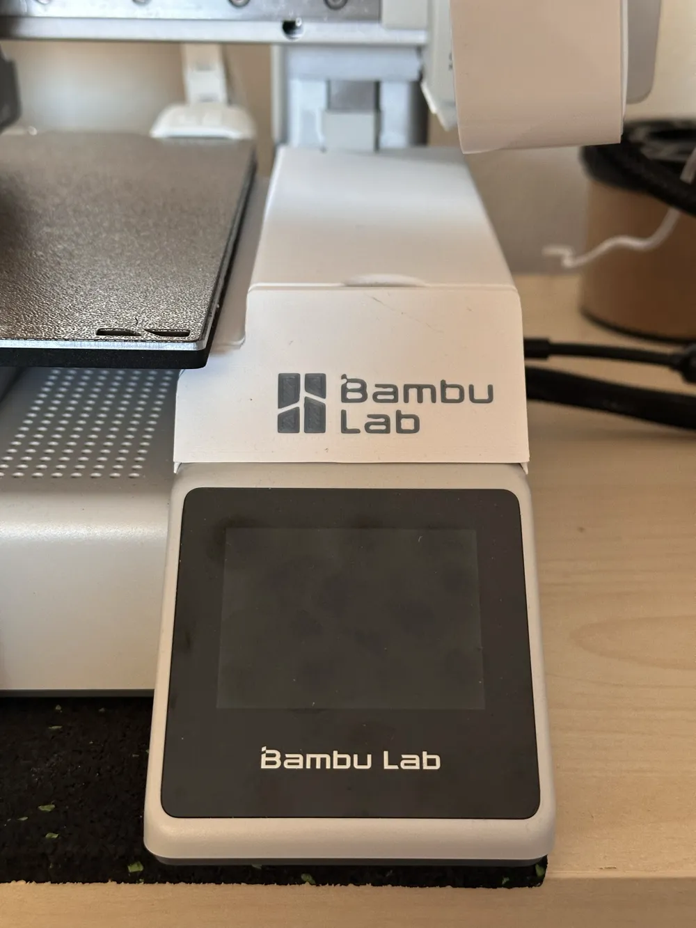 Bambu Lab A1 Mini Sidebox - Free 3D Print Model - MakerWorld
