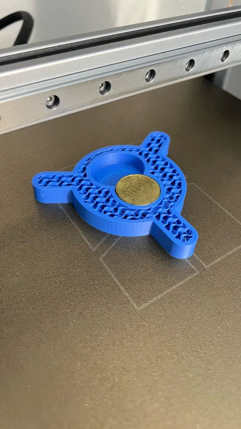 Autodarts Bottle Opener by DerTiggr - MakerWorld