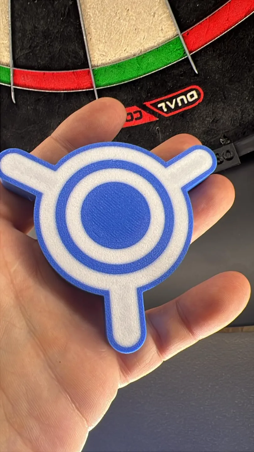 Autodarts Bottle Opener by DerTiggr - MakerWorld