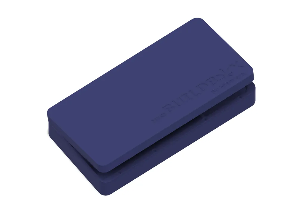 BuildBox V2 - Joint rolling case for the A1Mini - Free 3D Print Model ...