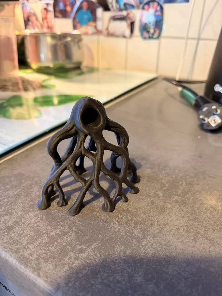 Terrarium Tree lll - Free 3D Print Model - MakerWorld