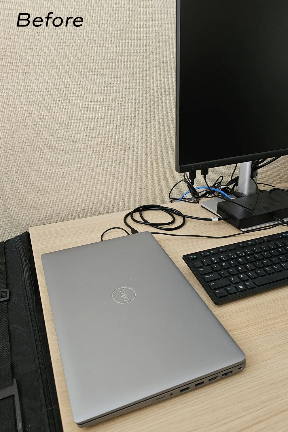 Laptop Dock - Free 3D Print Model - MakerWorld