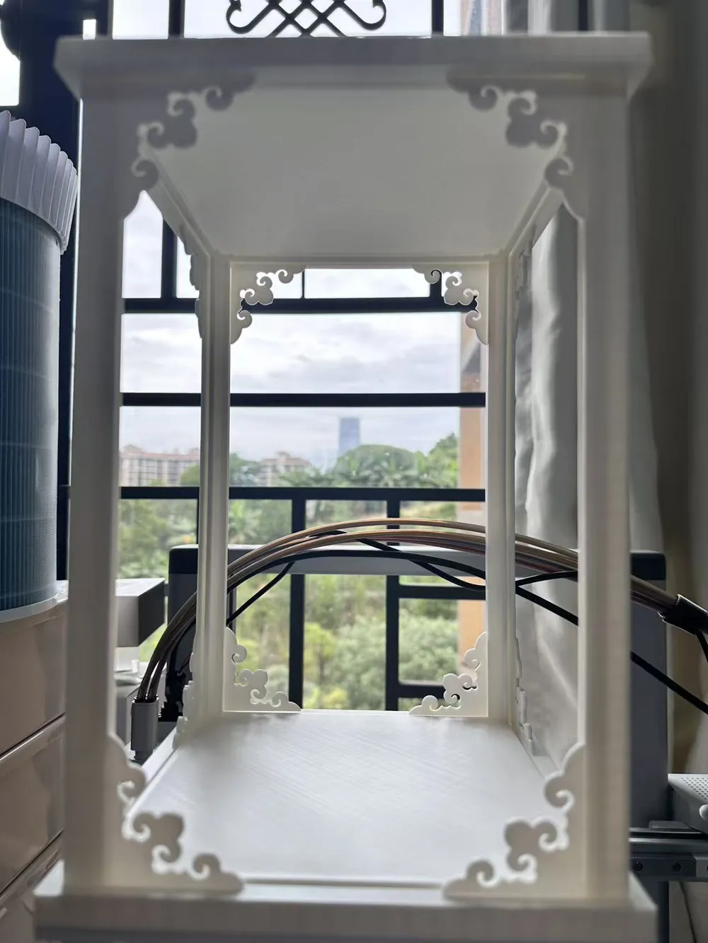 Figure/Model Display Box - Free 3D Print Model - MakerWorld