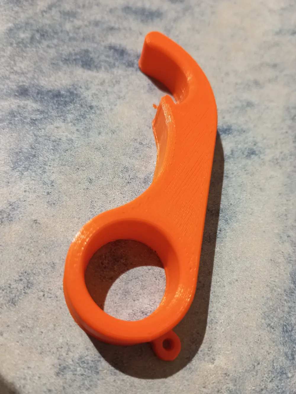 C3D Bottle Opener by Viesca 3D MakerWorld: Download Free 3D Models