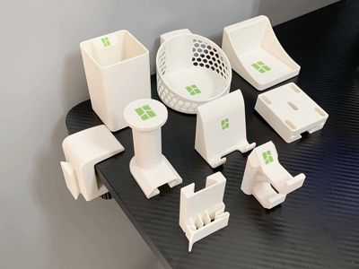 Modelli 3D - Maker World