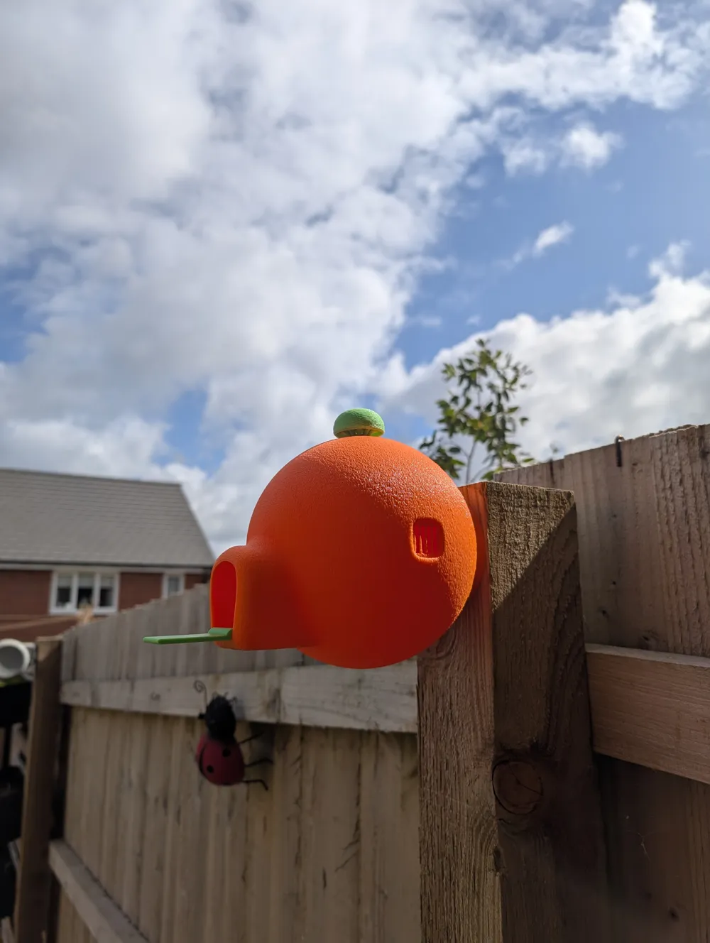 Bird House (RIVEN Moiety) by OUT-OF-MY-SH3D MakerWorld: Download Free ...