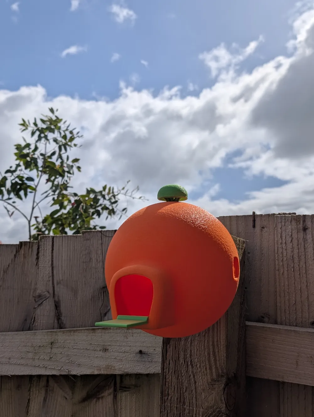 Bird House (RIVEN Moiety) by OUT-OF-MY-SH3D MakerWorld: Download Free ...