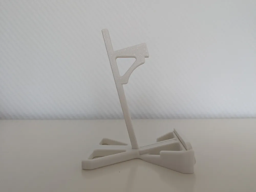 Simple Stand, Falcons Flight Roller Coaster Bogie - Free 3D Print Model ...