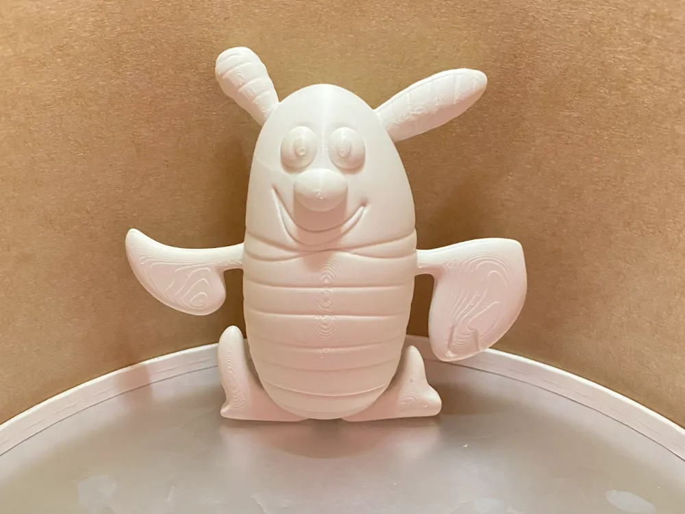 From Drawing to 3D Toy – MakerLab Project by Bam3Design MakerWorld ...