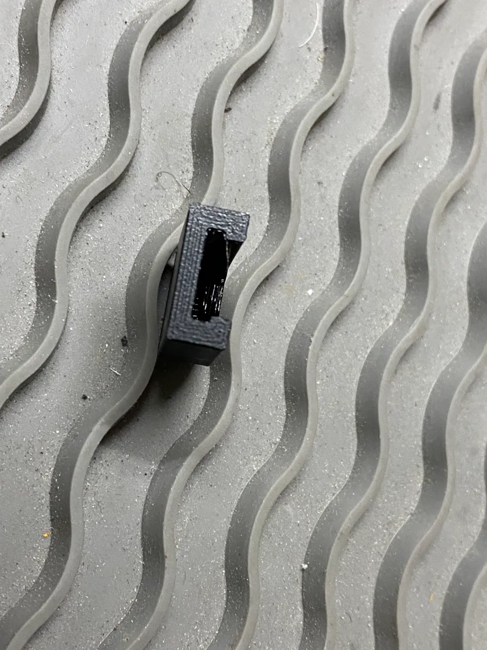 Quick Grip Micro Pad by motoriley - MakerWorld
