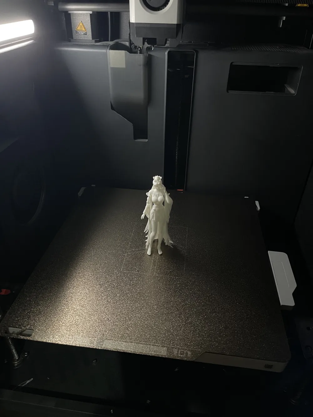 Chinesische Animation «仙逆» Roter Schmetterling Sammelfigur 18g ...