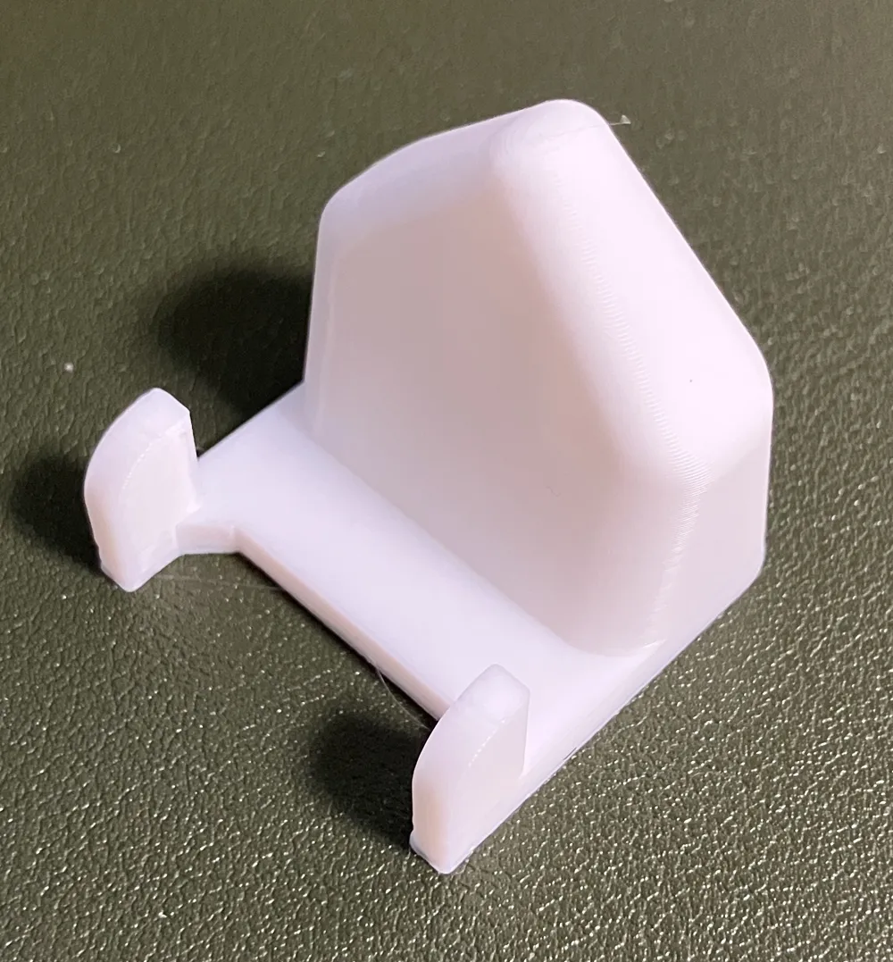 Trading Card Display Stand by Master Cat MakerWorld: Download Free 3D ...