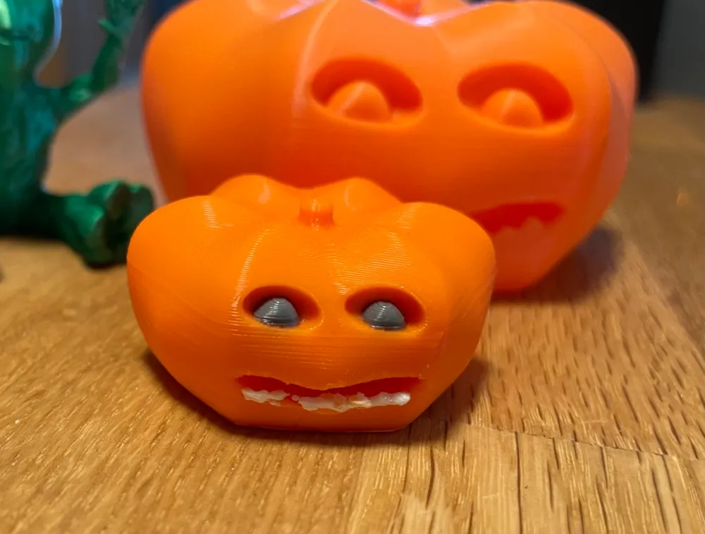 Kürbis / Pumpkin multi color by Tom.john98 - MakerWorld