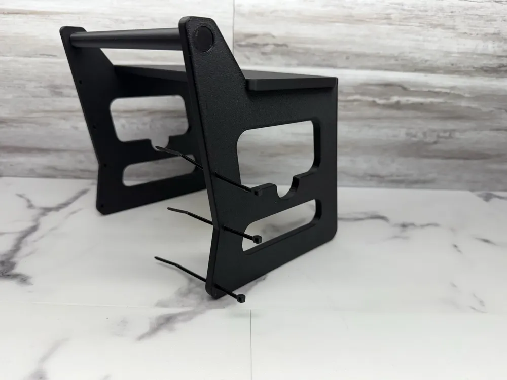 Label Printer Stand - Rollo, Munbyn, Jadens, Nelko by Graf Garage ...