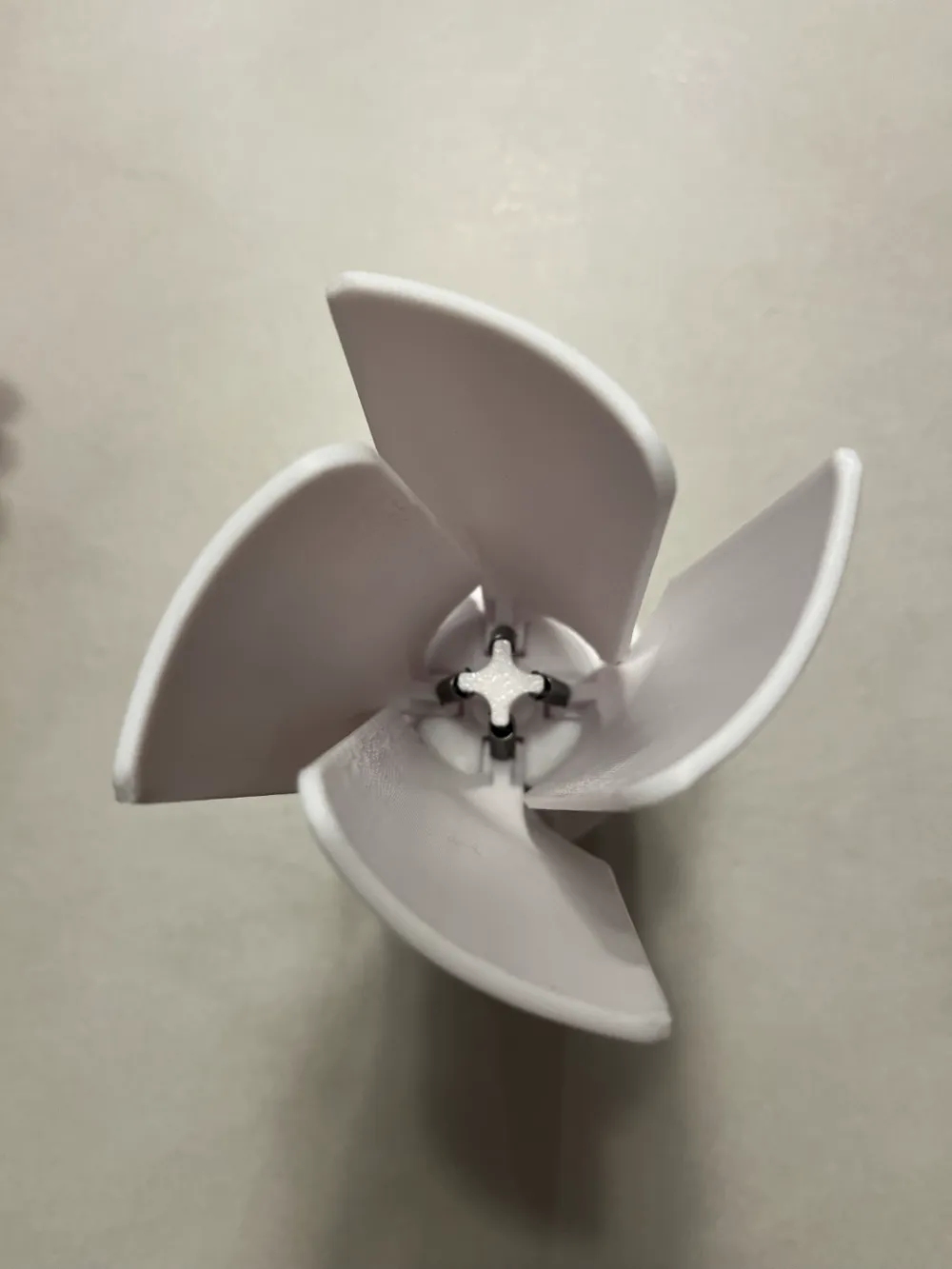 CNC Cleaning Fan by Dynamic 3D Makers MakerWorld: Download Free 3D Models