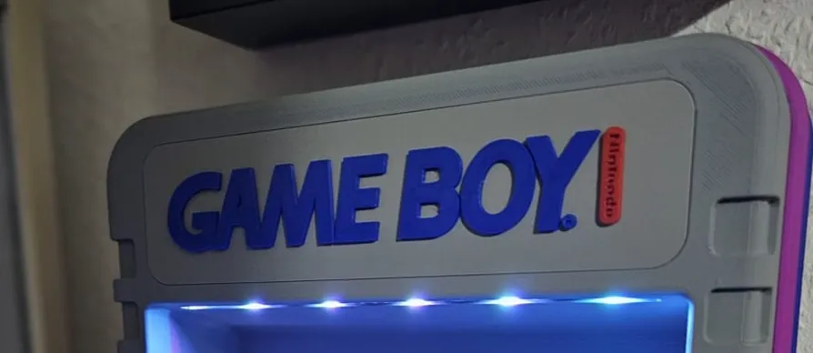 Gameboy-DMG-Kioks-Banner by Index_retrostuff MakerWorld: Download Free ...