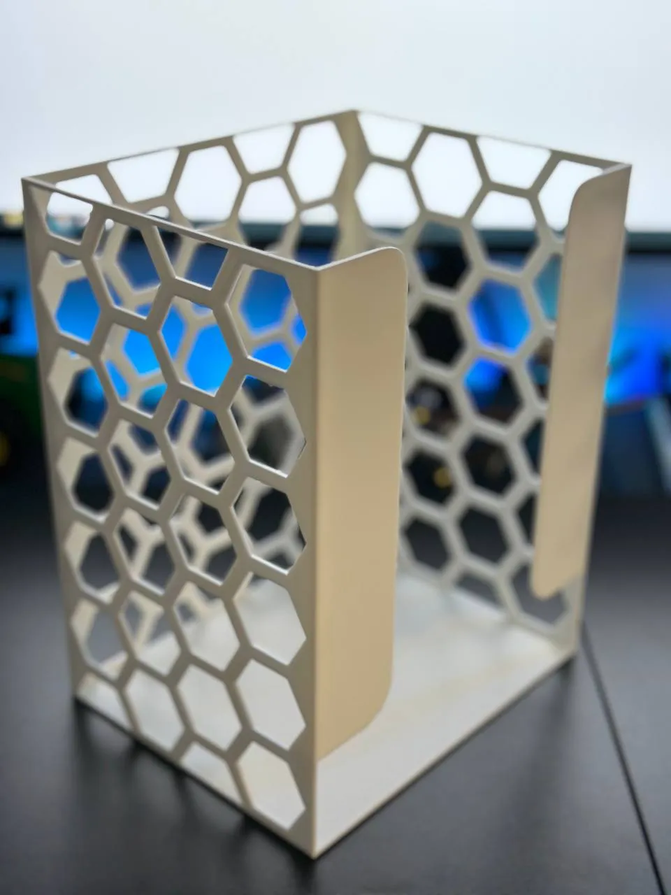 Ramen Box Storage/Dispenser - Free 3D Print Model - MakerWorld